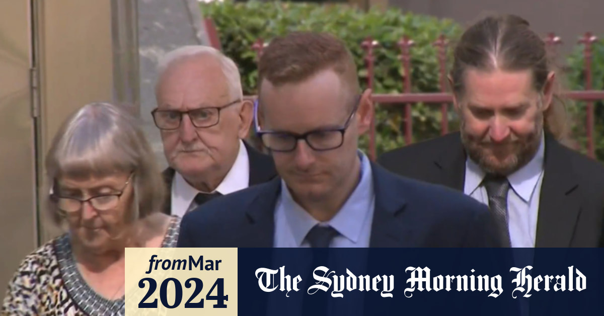 Video: Melbourne accountant who stole millions from musicians and ...