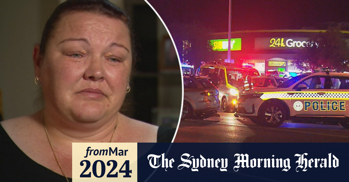 Video: Christopher Bennet jailed over fatal crash that killed Brad Thompson