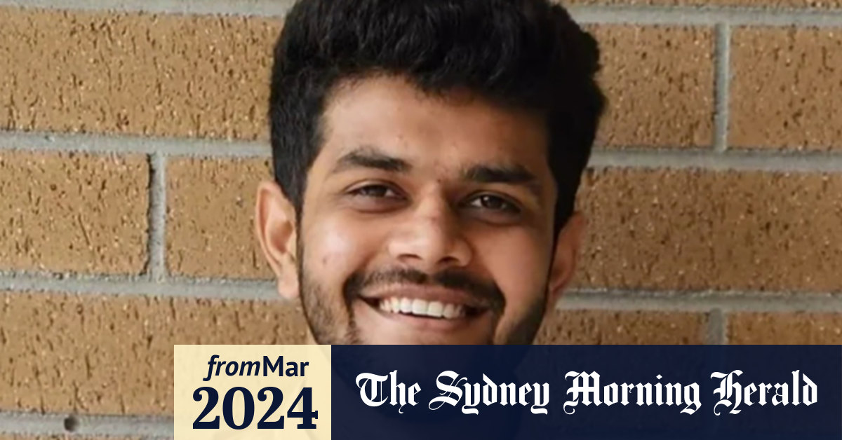 Video: International student identified as drowning victim at Victorian ...