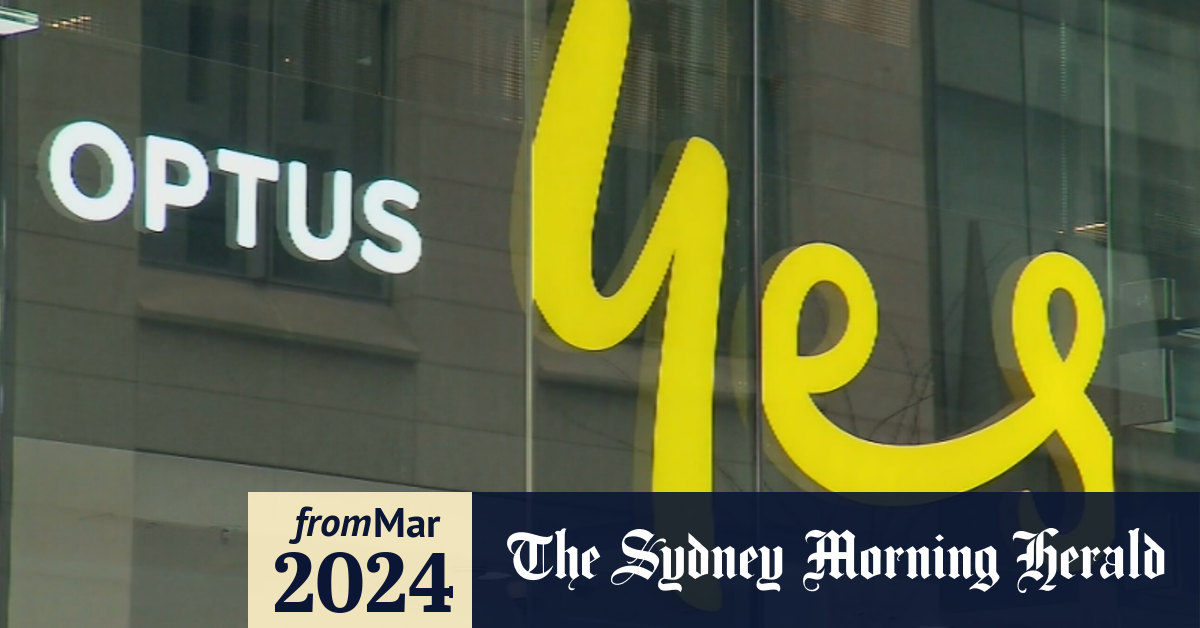 Video: Optus could be sold in $18 billion deal