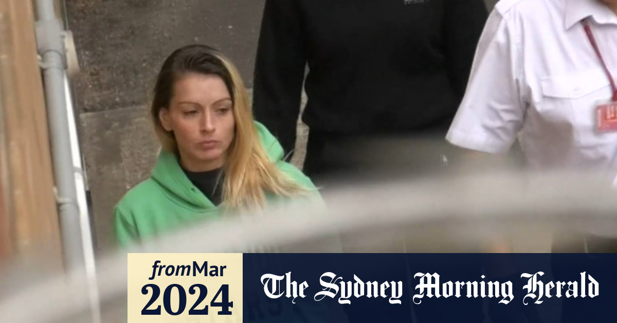 Video: New allegations in alleged love triangle murder