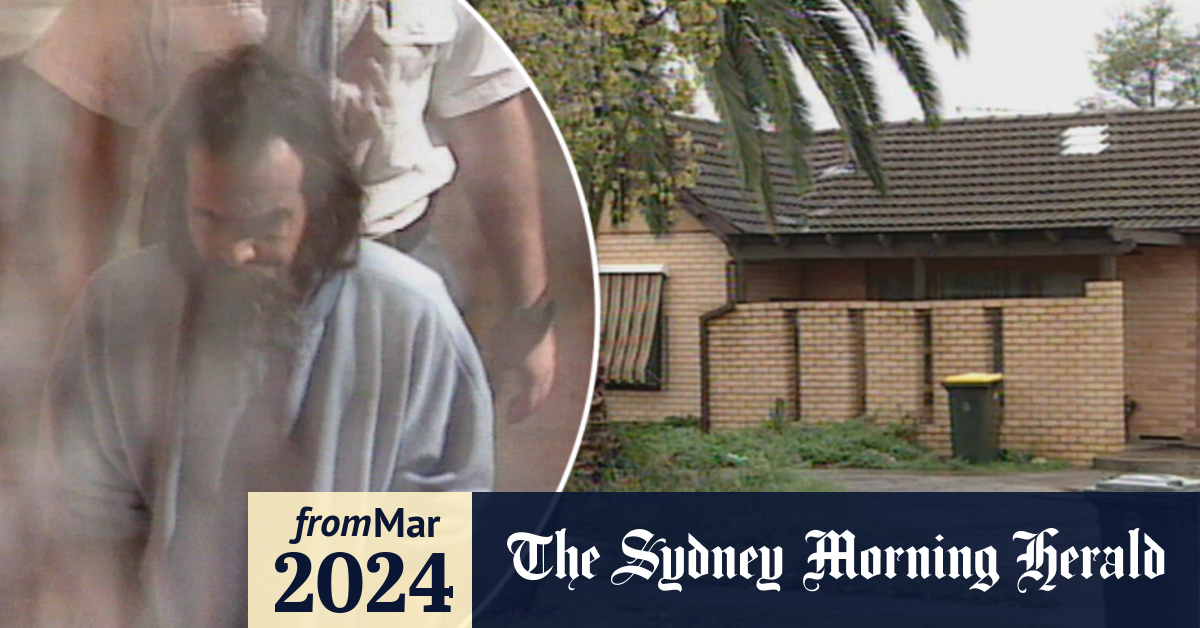 Video: Fears Snowtown murders accomplice may return to site of killings