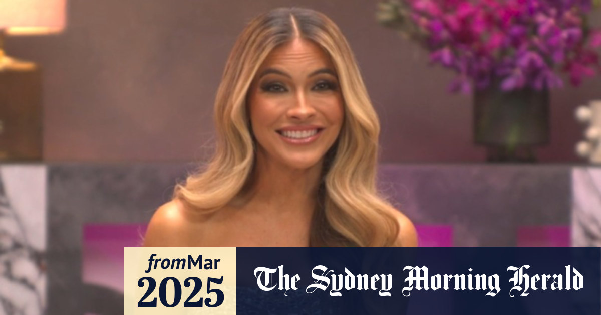 Video: Love Triangle Season 3 trailer: MAFS groom joins, chaos ensues