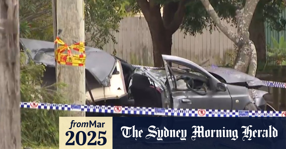 Video: Family of two teens killed in crash face driver in court