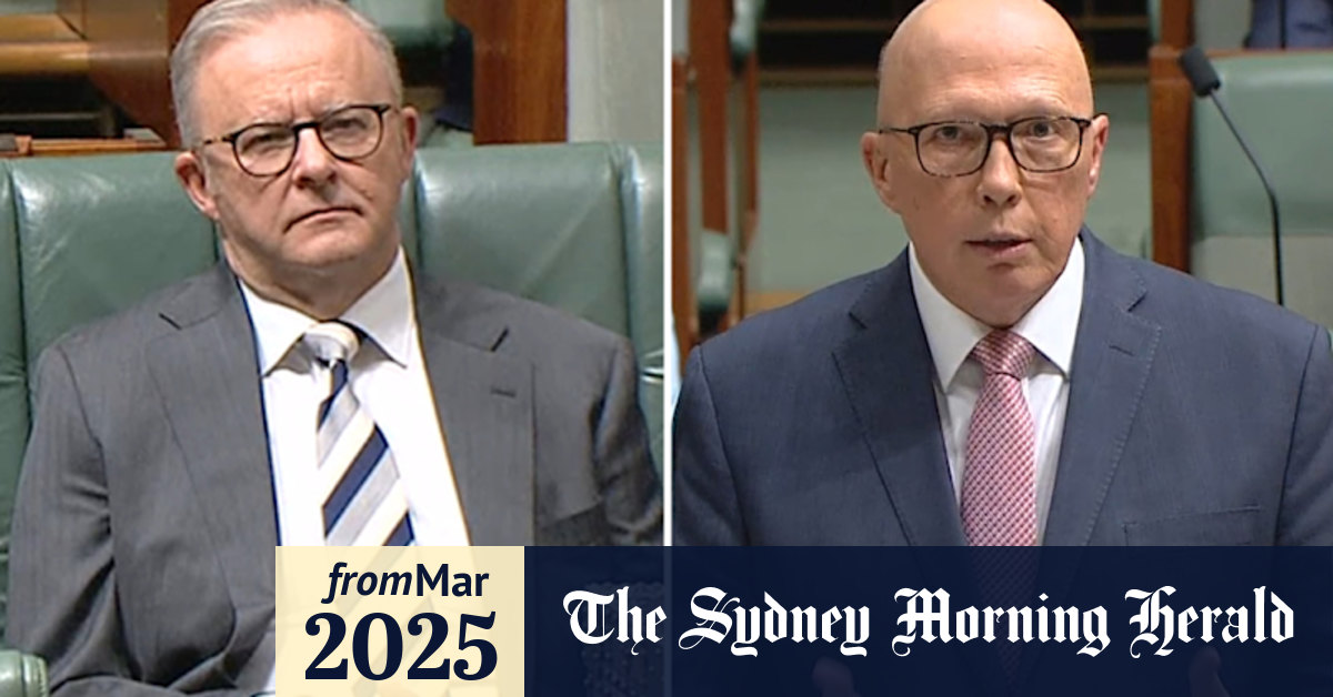 Video: Prime Minister to call election today