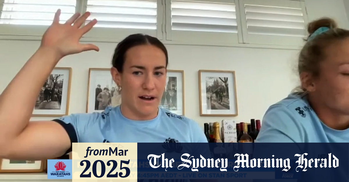 Video: Maya Stewart IV