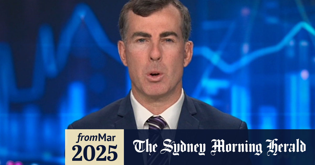 Video: John Kehoe on the cost of Alfred