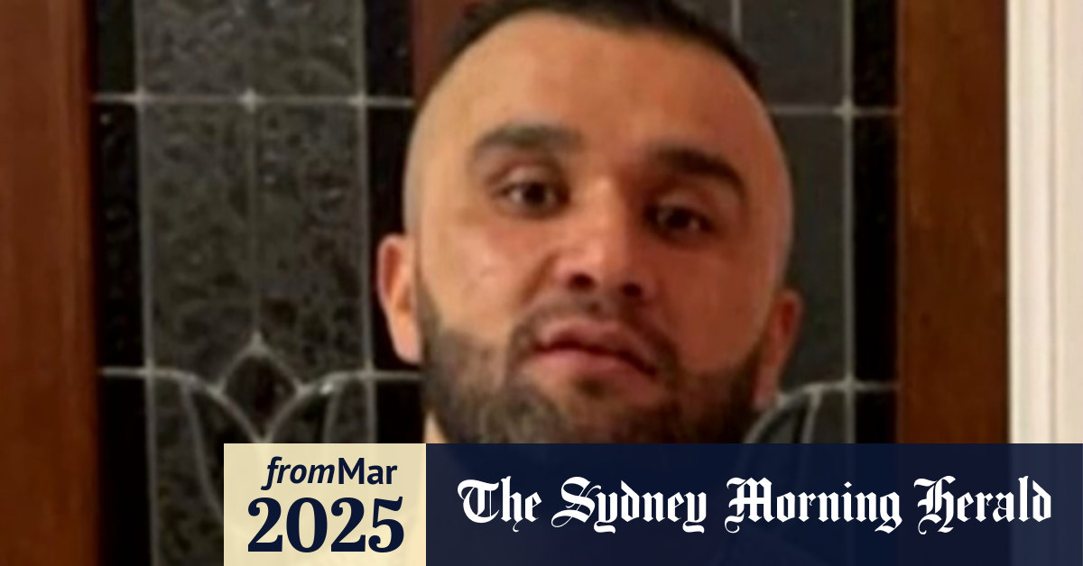 Video: Former bikie boss faces court over alleged arson attack