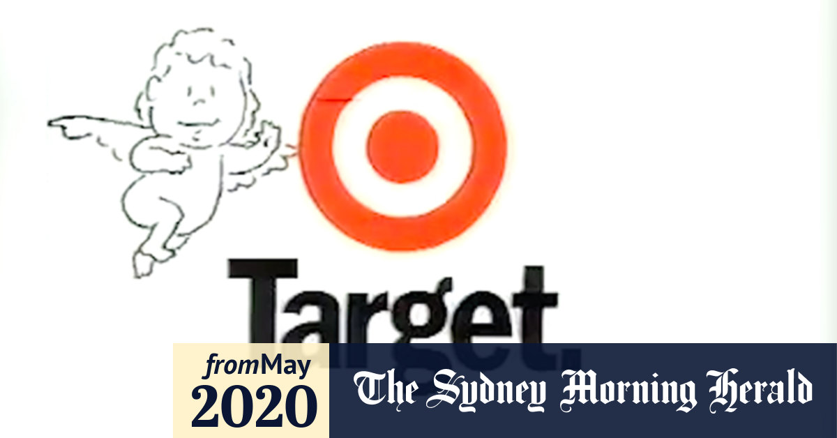 Video: 1990 Target Australia advertisement