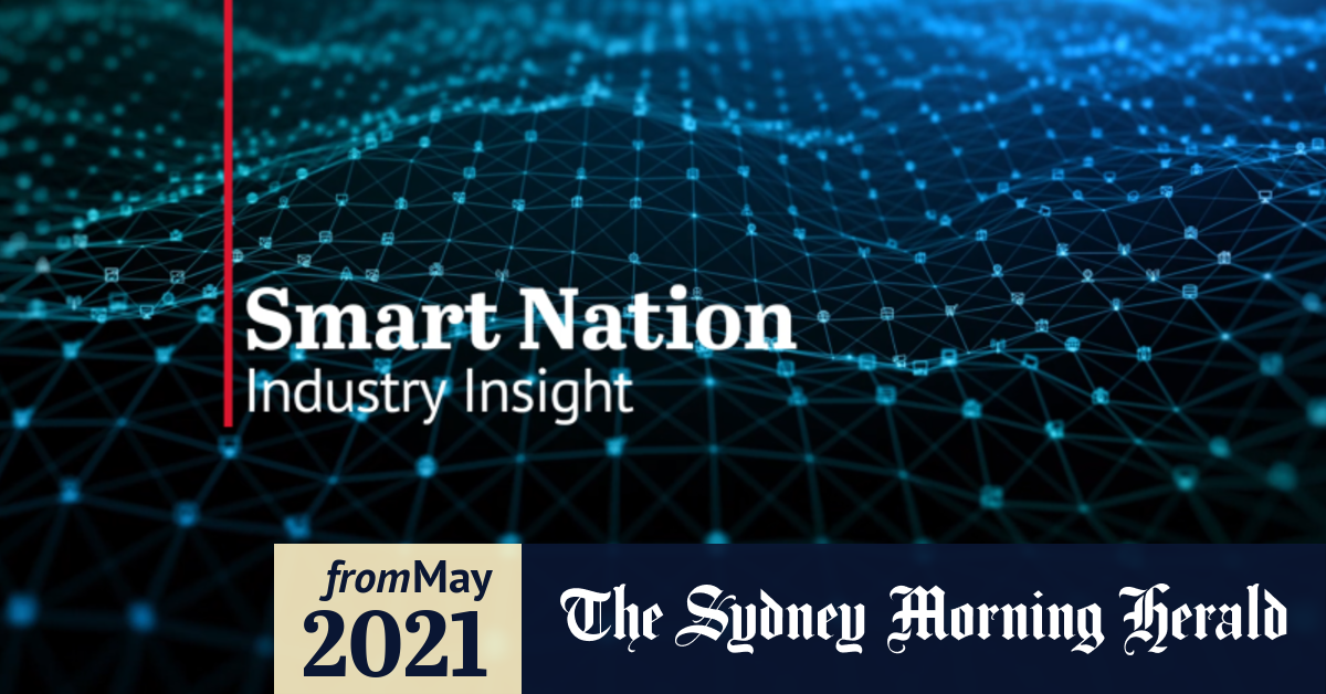 Video: Accenture Digital Transformation.