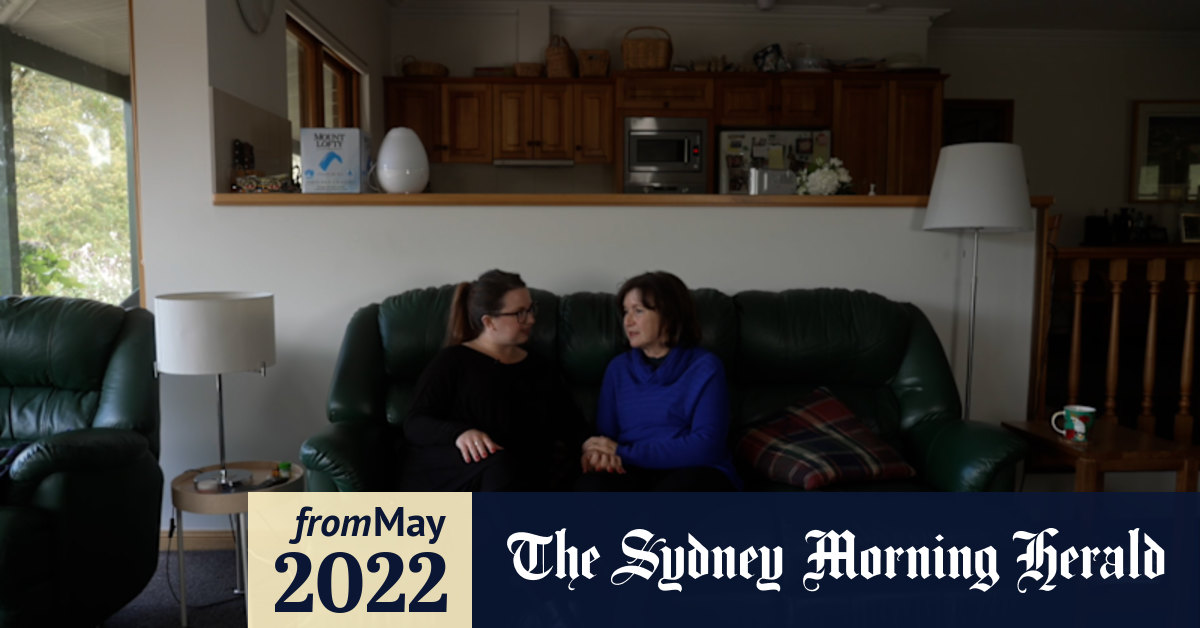 Video: Pam Kent on Hannah Kent