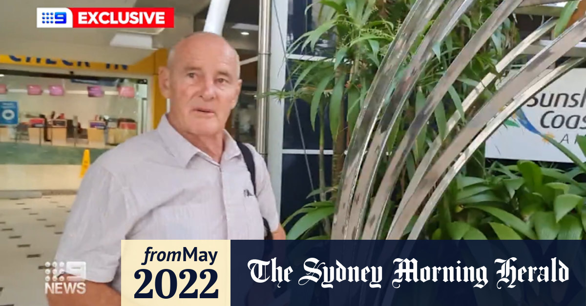 Video: Former rugby league player Chris Dawson breaks silence on eve of ...