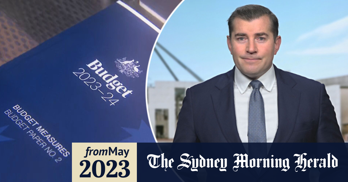 Video: Nine's Political Editor Charles Croucher gives his insights into ...