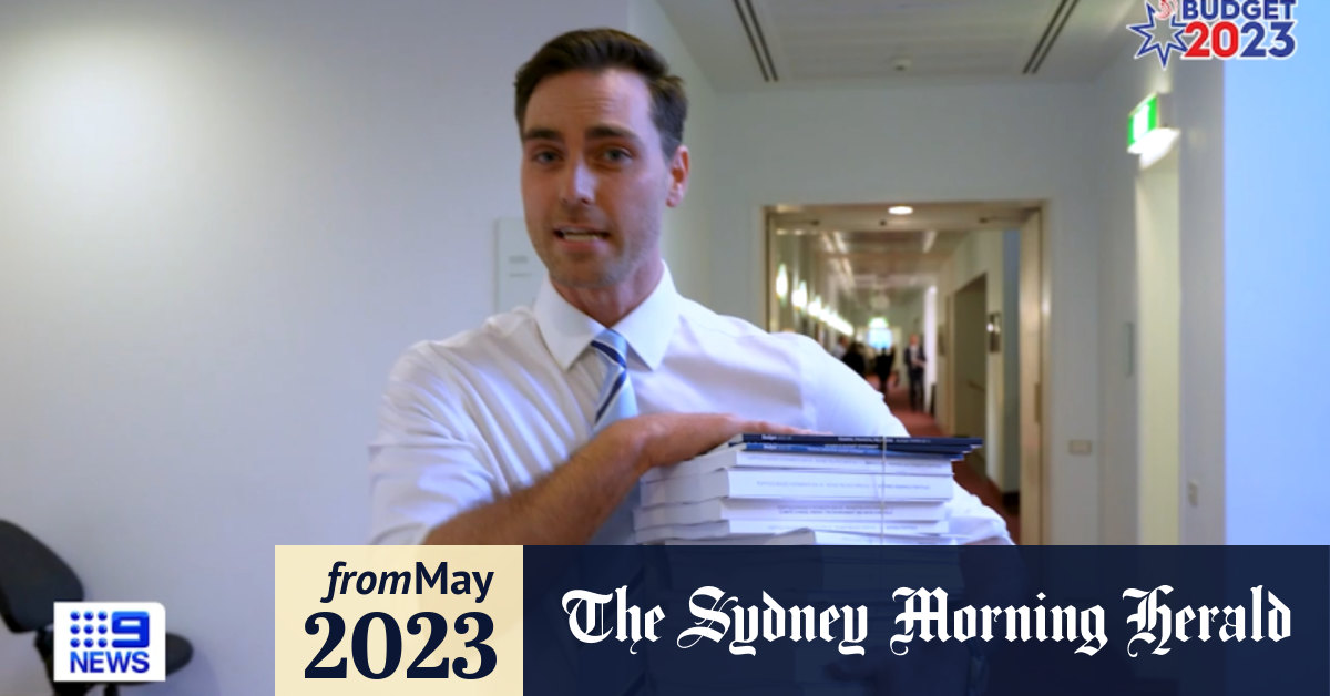 Video: Chris Kohler’s guide to the budget