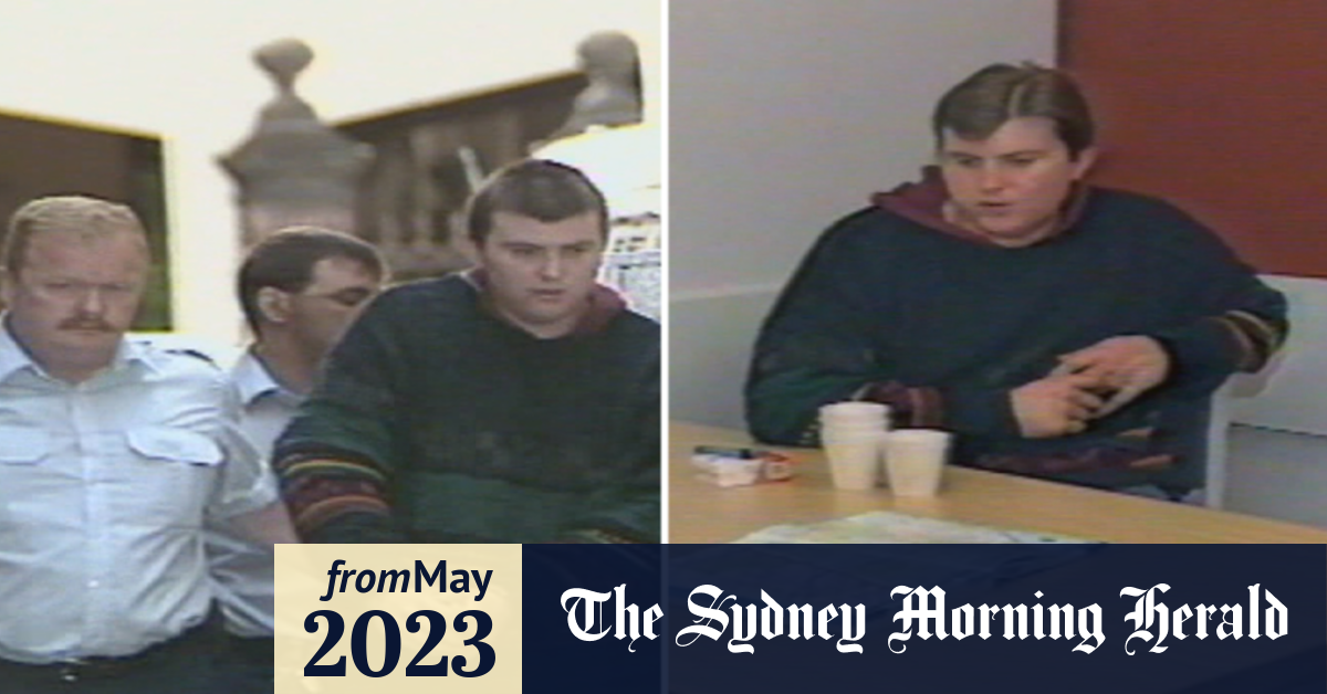 Video: Frankston serial killer Paul Denyer denied parole