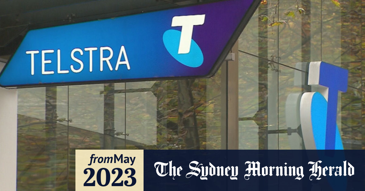 Video: Telstra apologises following nation-wide outage