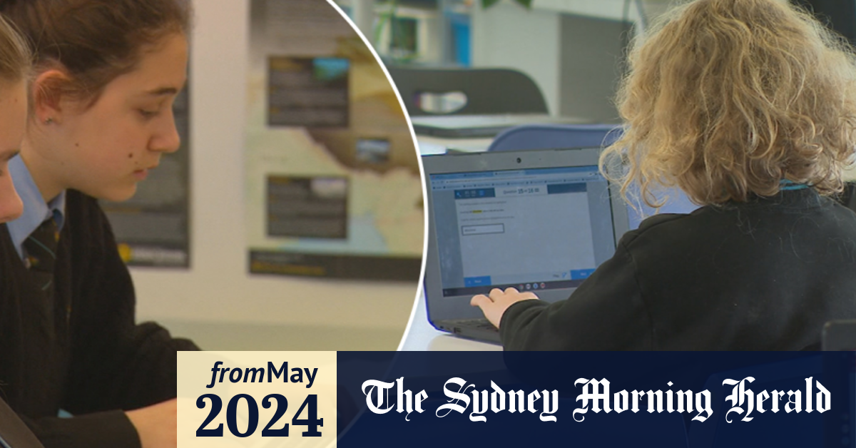 Video: SA education curriculum set to change under new plan