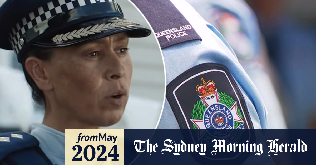 Video: NSW Police short 1500 officers