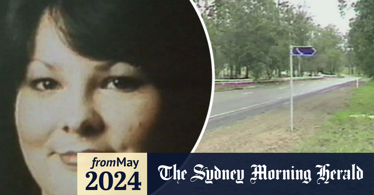 Video: Coroner makes shock finding in Sharron Phillips’ cold case inquest