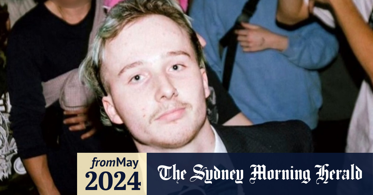 Video: Family of missing 22-year-old plead for help