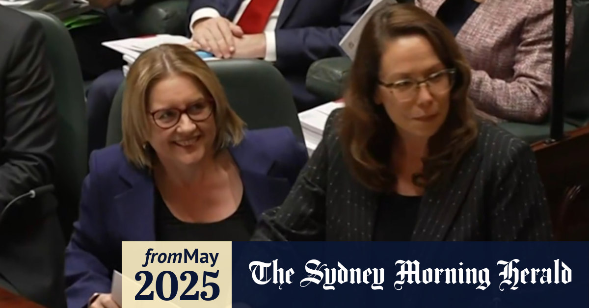 Video: Hundreds of Victorian public service jobs face axe