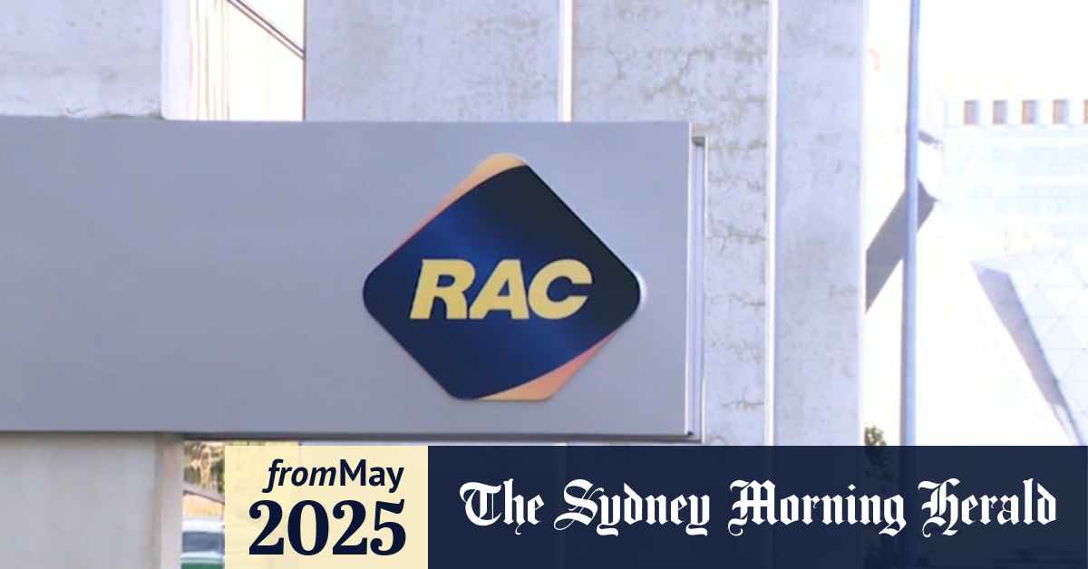 Video: RAC WA sells insurance arm to Sydney-based company