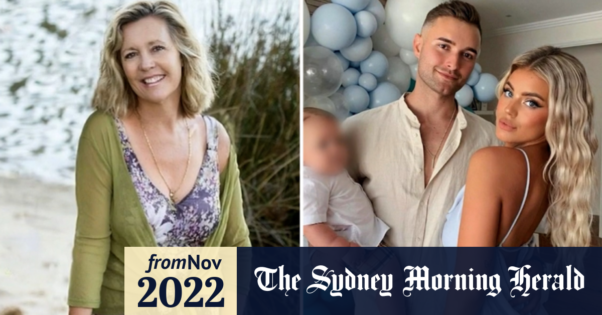 Video: Perth man charged with murder after mum's death