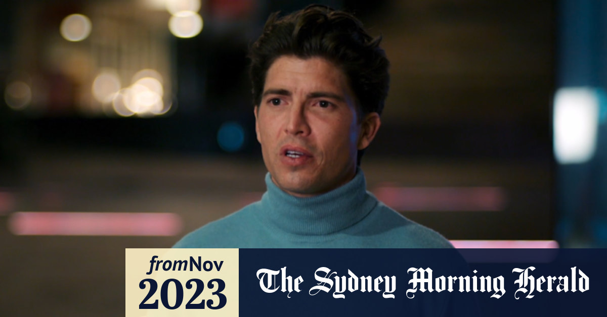 Video: Sam is questioned about Hannah one last time