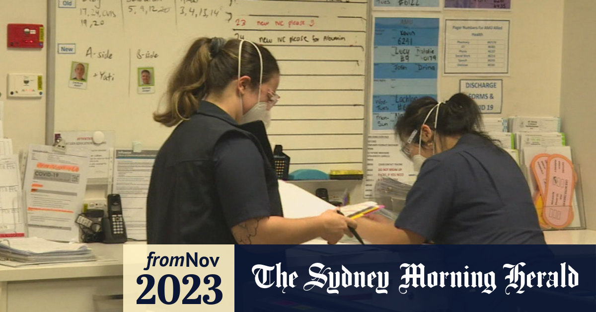 Video: New COVID-19 wave prompts mask mandate in SA hospitals