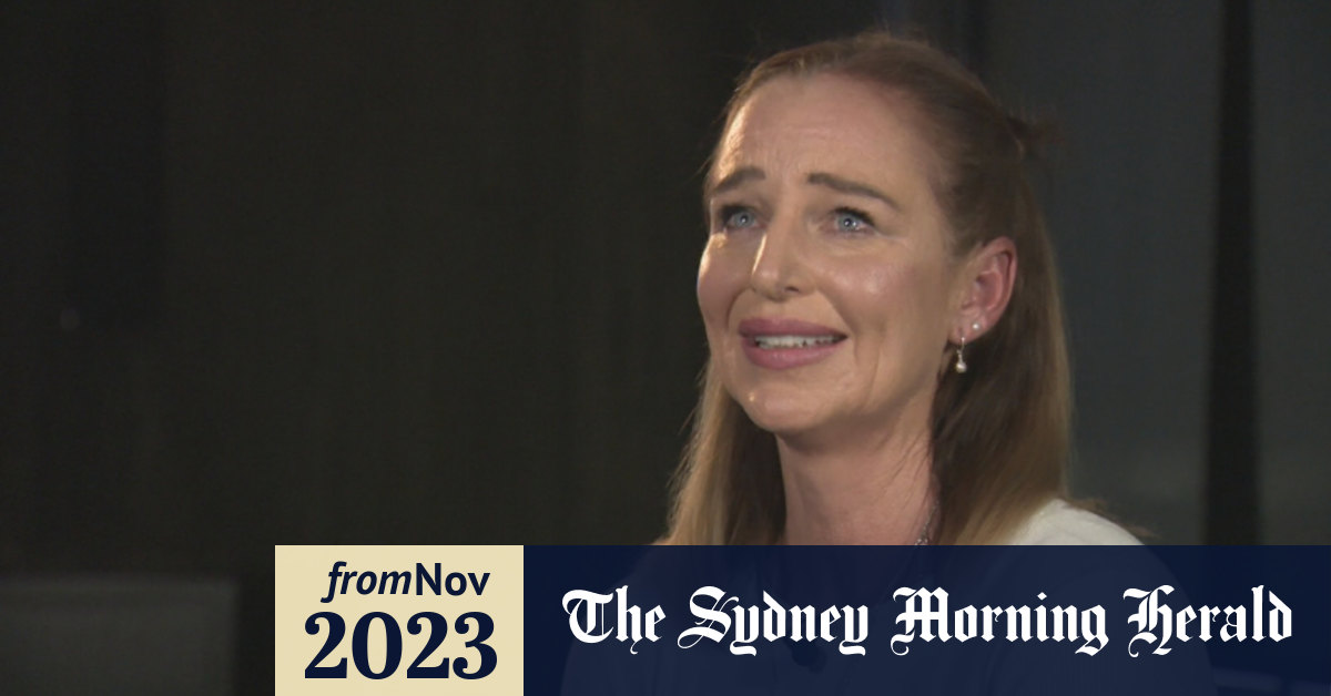 Video: Prison guard speaks out