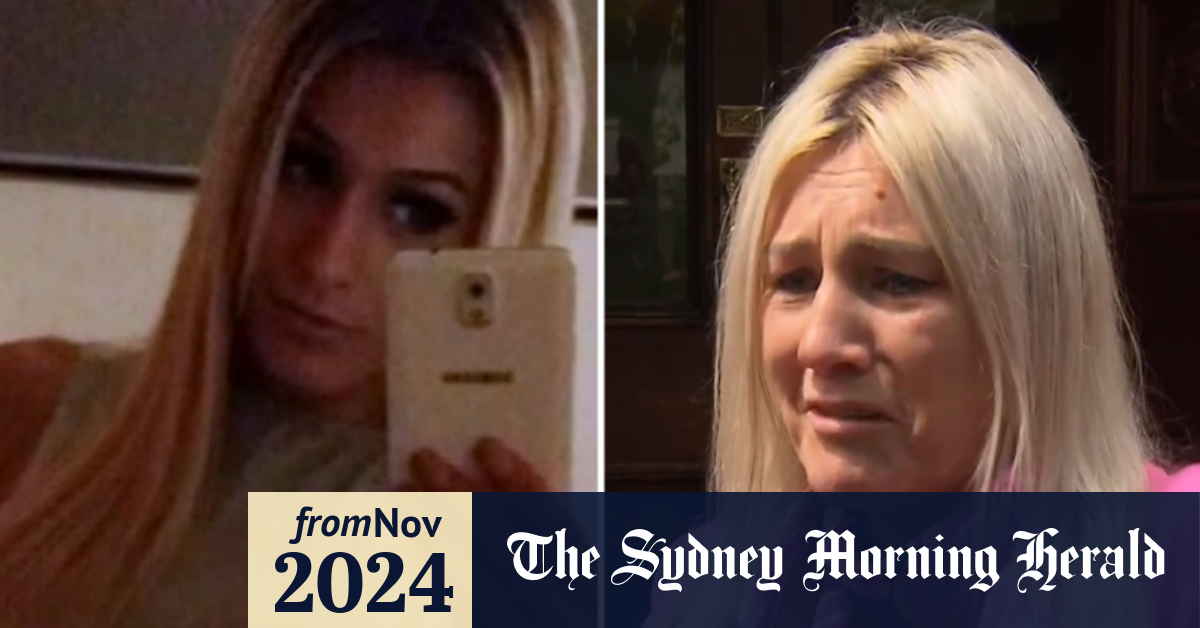 Video: Boyfriend jailed for 28 years for Ellie Price's 'vicious' murder