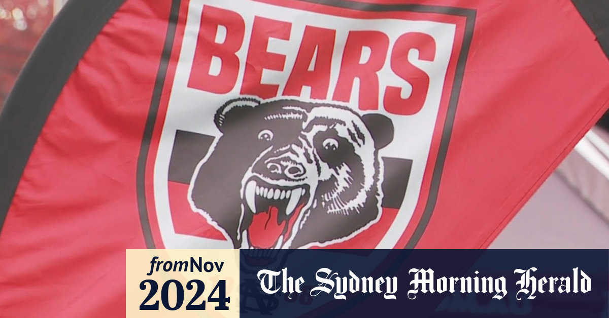 Video: NRL expansion talk in Perth