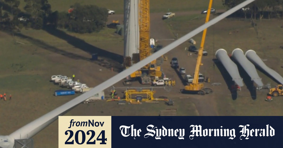 Video: Union says it flagged 'unsafe conditions' weeks before man ...