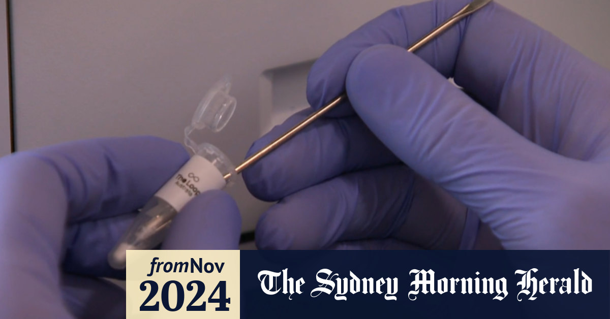 Video: Pill testing trial to start in Victoria