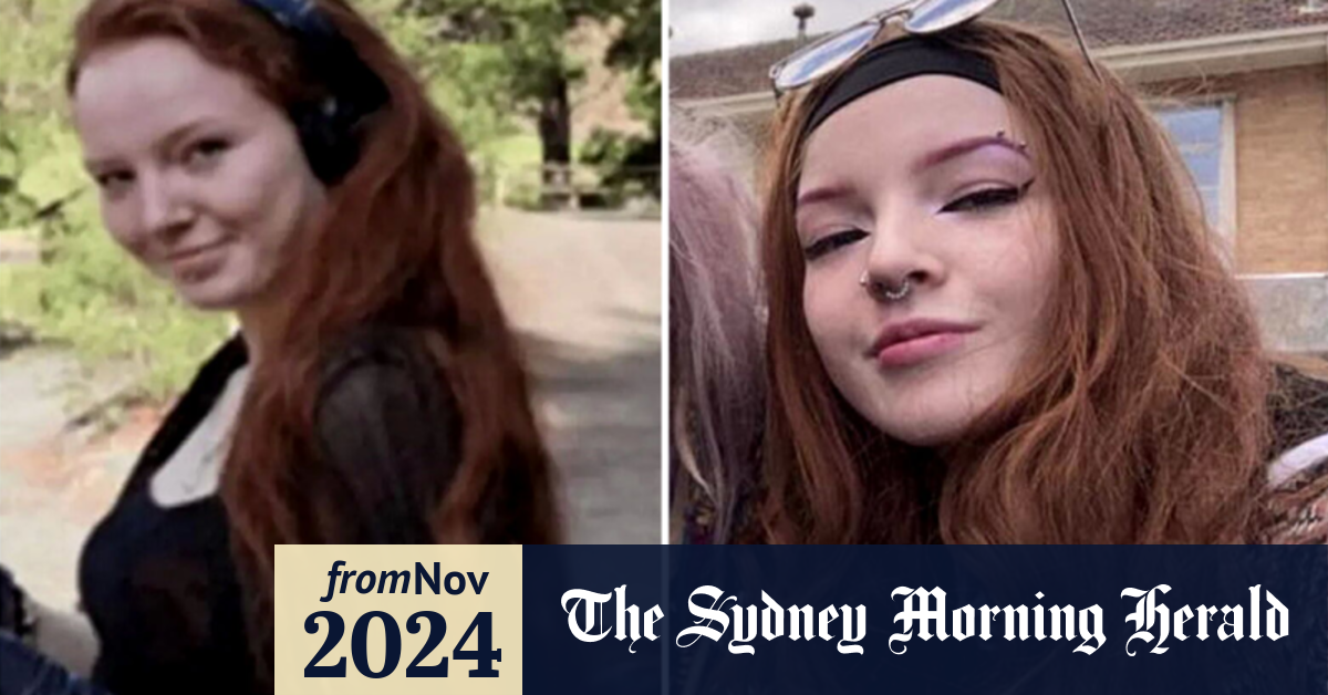 Video: Two men charged in Victoria over missing woman