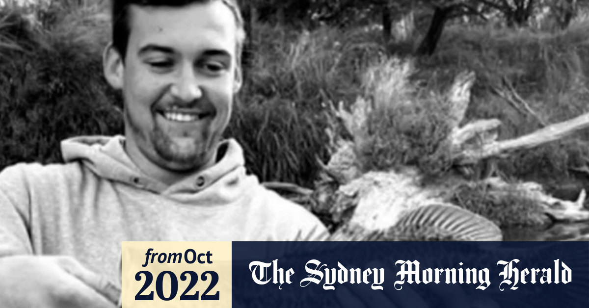 Video: CCTV captures alleged attempted armed robbery before fatal crash