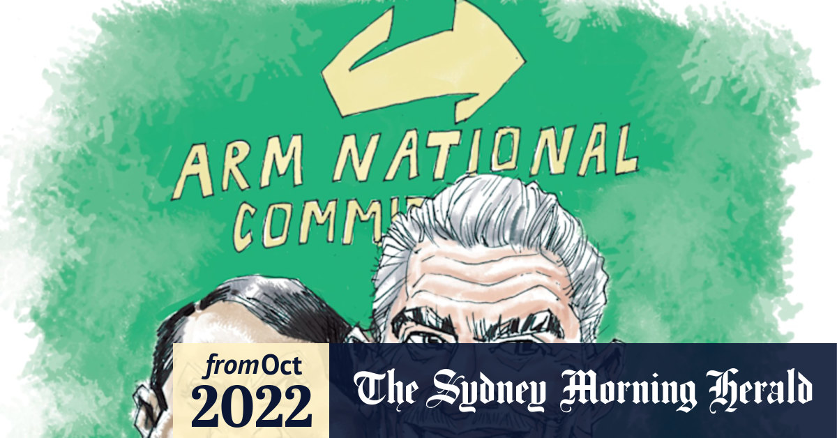 Best of cartoons, October 24, 2022