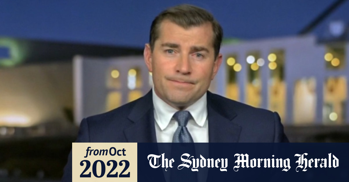 Video: Charles Croucher on Labor's federal budget for 'uncertain times'