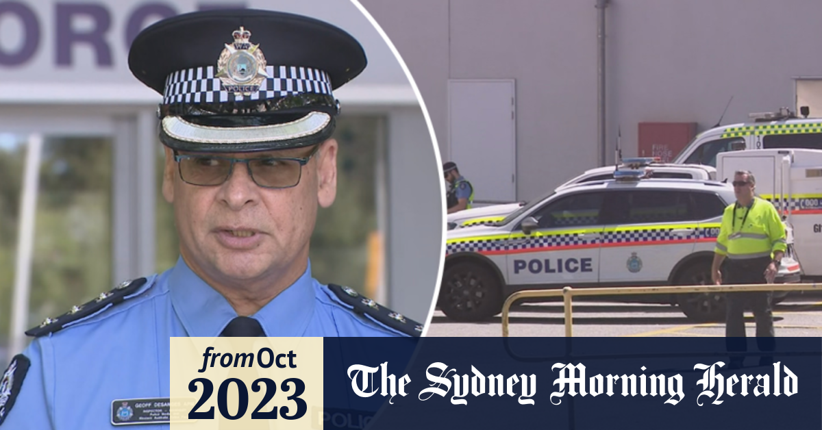 Video: Father charged over alleged hotel murder