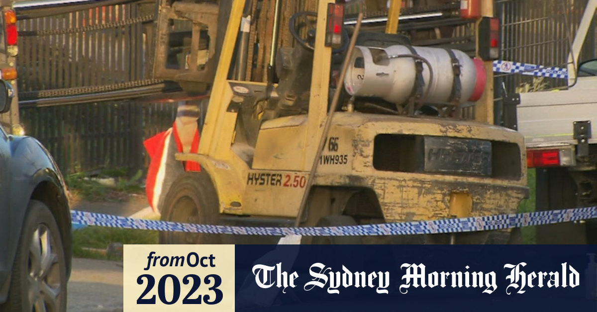 Video: First employer charged in Victoria under new workplace ...