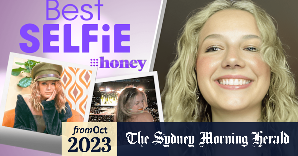 Video: Best Selfie: Indi Star shares the stories behind her Instagram ...