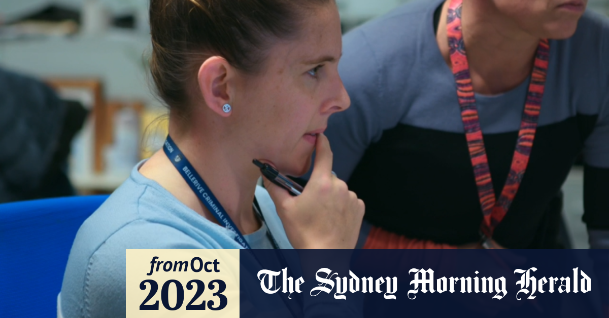 Video: Police get a call that four-year-old Shayla is missing