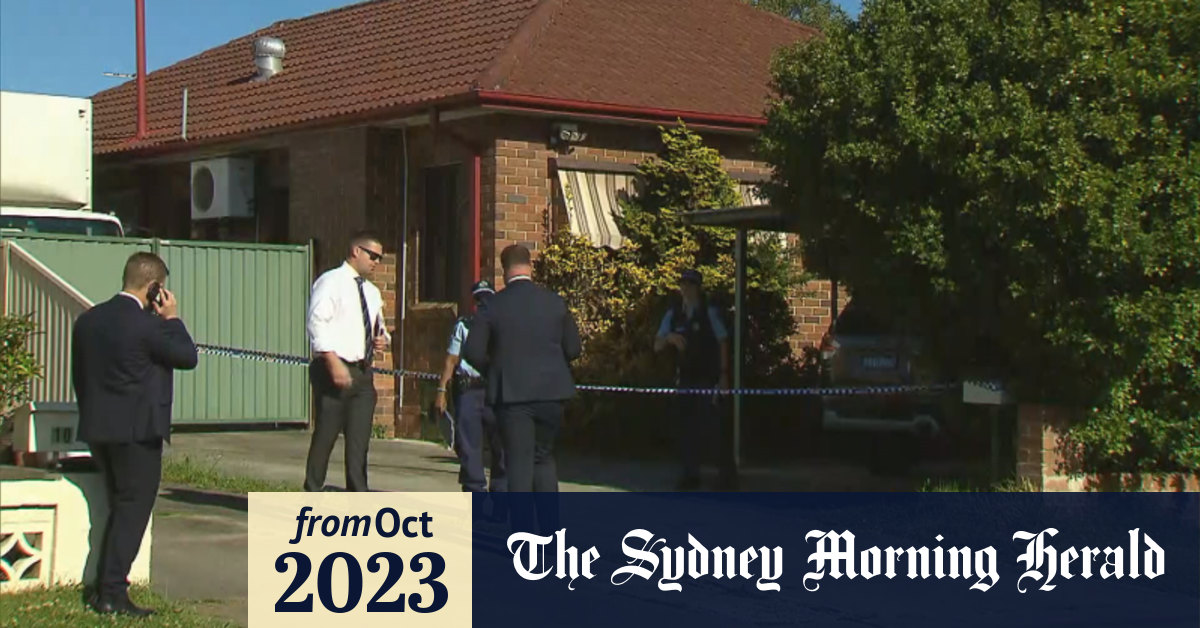 Video: Two bodies found in Sydney’s south
