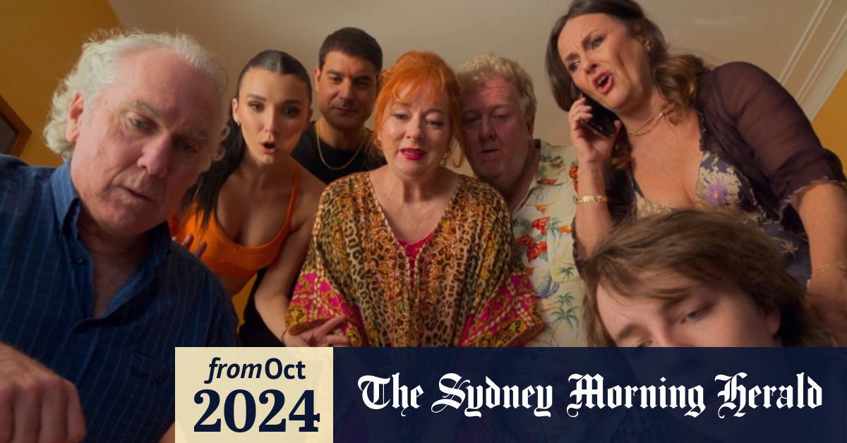 Video: Nugget is Dead: A Christmas Story trailer