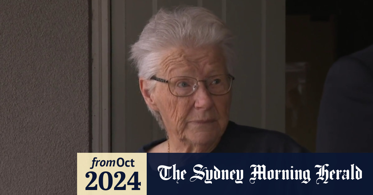 Video: Russell Hill’s widow relieved after Greg Lynn jailed for Carol ...