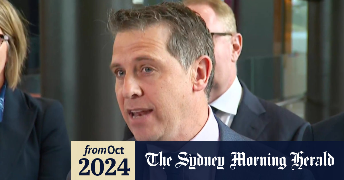 Video: More hospital patients to be treated at home after $31.4m boost