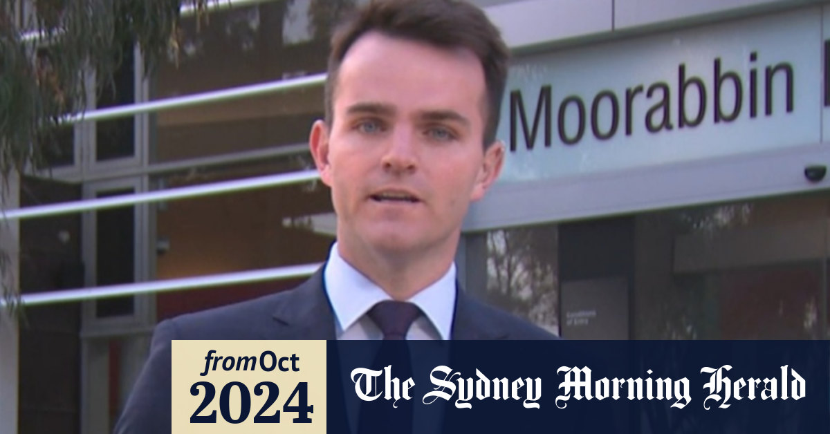 Video: Alleged teenage terror plot foiled in Victoria after FBI tip-off