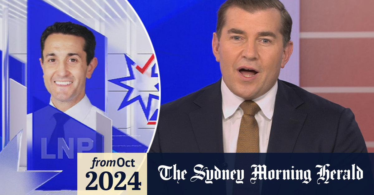 Video: Nine projects LNP government