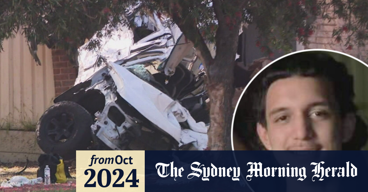 Video: Young driver fronts court from hospital following a deadly crash ...