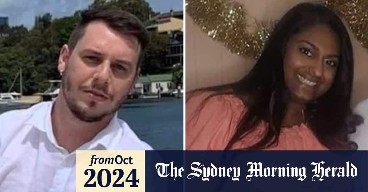 Video: Boyfriend accused of murdering Melbourne woman misses court due ...